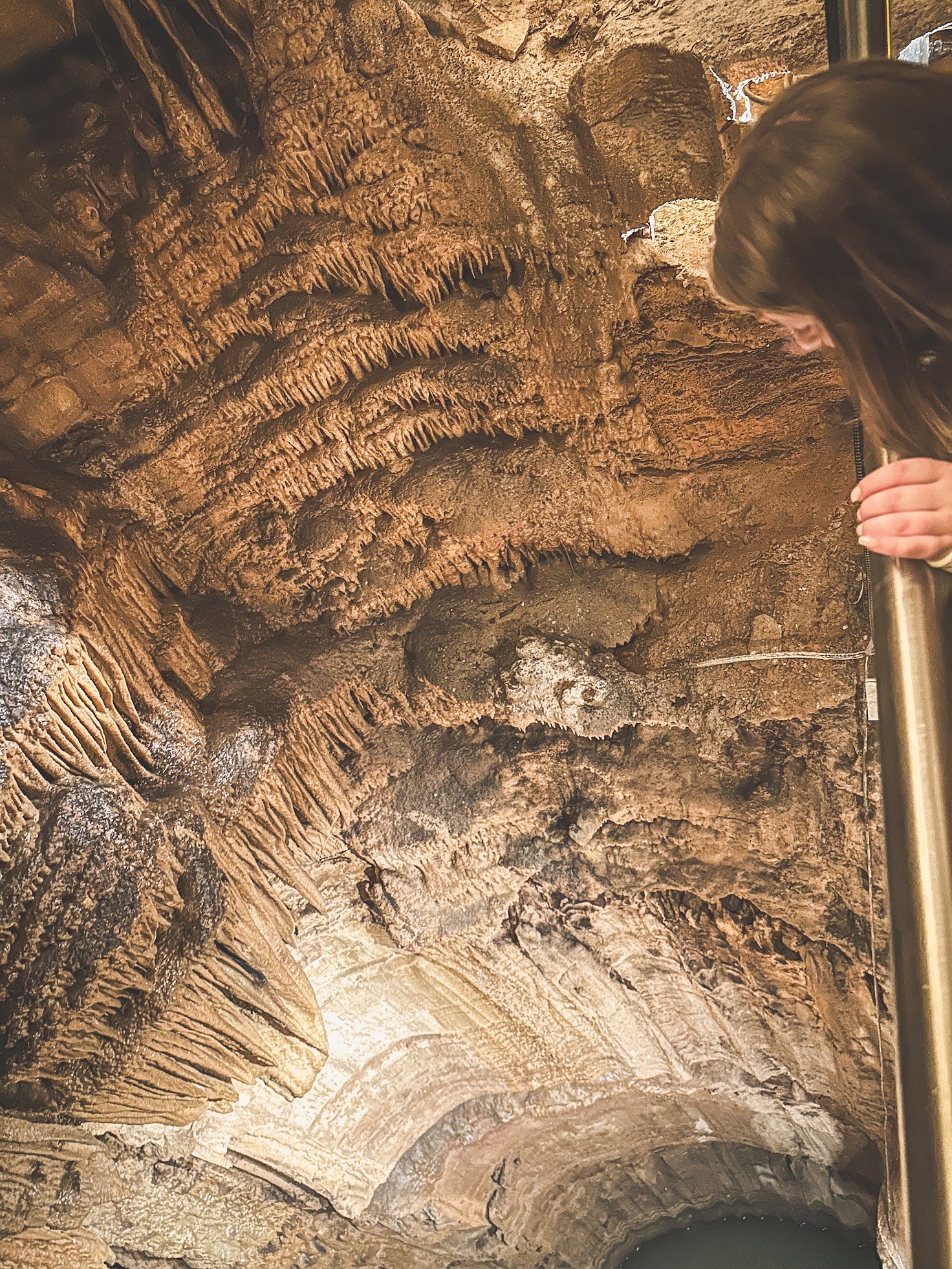 Mammoth Cave, KY | Life of Liezzzlll